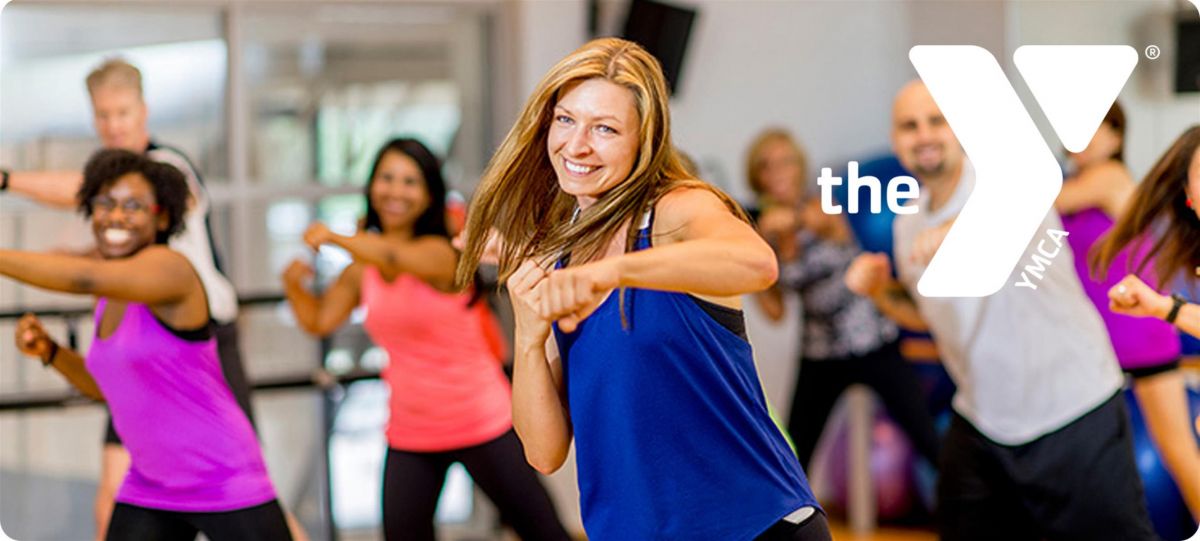 Group Exercise Classes Family YMCA Of Emporia Greensville